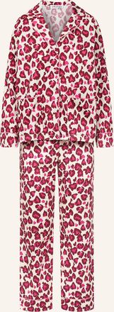 Yellamaris Yellamaris Schlafanzug pink