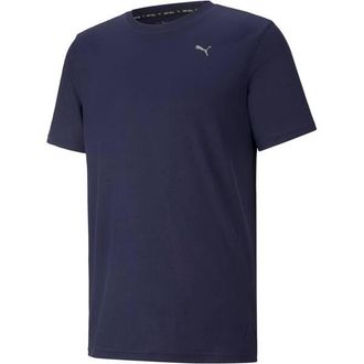 Puma Herren Shirt PERFORMANCE SS TEE M