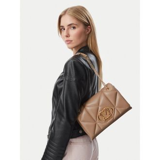 Love Moschino Handtasche LOVE MOSCHINO JC4041PP0PLC0105 Beige