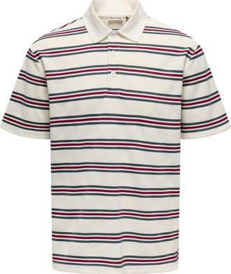 Only & Sons Poloshirt ONSJACK