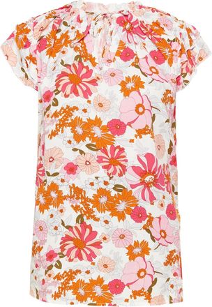 Usha Bluse