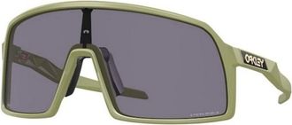 Oakley Homme, Accessoires, Vert, Taille: ONE Size Sutro S Lunettes de soleil