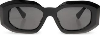 Versace Ve4425U Sonnenbrille - - Accessories - Herren - Schwarzk - 55 MM