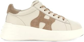 Hogan Sneaker - Beige
