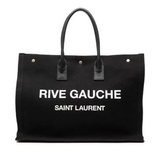 Saint Laurent Damen, Pre-Owned, Schwarzk, ONE SIZEGr&ouml;&szlig;e