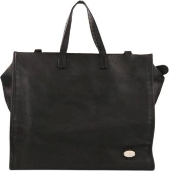 Fendi Damen, Pre-Owned, Schwarzk, ONE SIZEGr&ouml;&szlig;e
