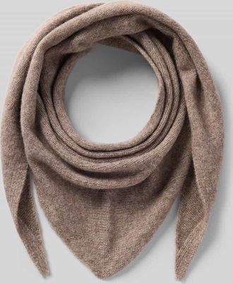s.Oliver Red Label Tuch mit Woll-Anteil