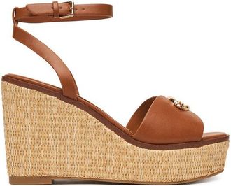 Aldo Aldo Espadrilles Carrabriria 14298671 Braun