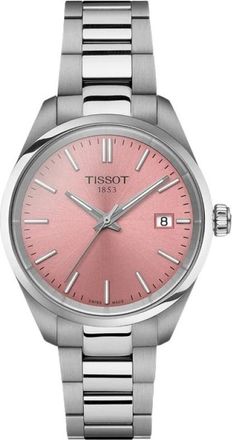 Tissot Tissot, Femme, Accessoires, Rose, Taille: ONE Size PR 100 34mm