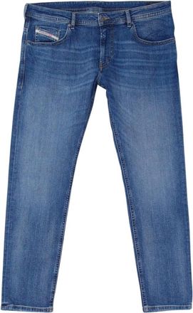 Diesel Thommer-X Jeans f&uuml;r Herren (Dunkelblau)