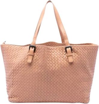 Bottega Veneta Damen, Pre-Owned, Beige, ONE SIZEGr&ouml;&szlig;e