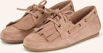 Kennel & Schmenger Bootsschuhe Drop rosa