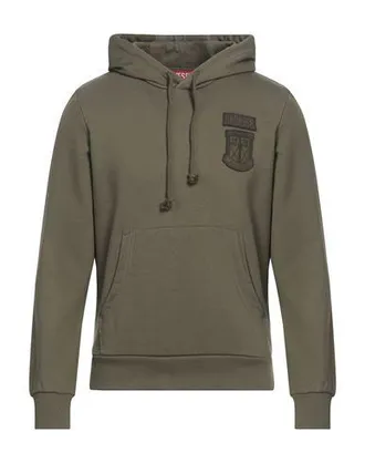 Diesel TOPS - Sweat-shirts sur YOOX.COM