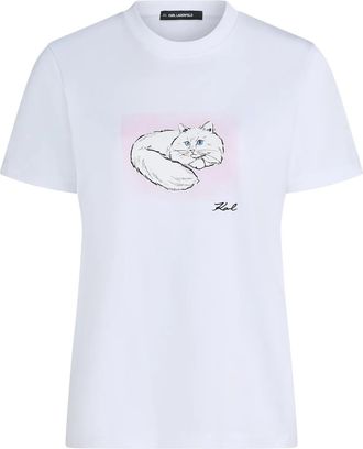 Karl Lagerfeld T-Shirt