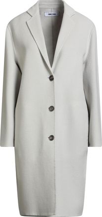 ANNIE PARIS JACKEN & MÄNTEL - Mäntel auf YOOX.COM