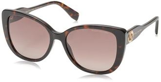 Marc Jacobs 208032 Lunettes de soleil, 086, 55, 086, 55