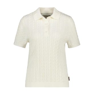 Barbour Damen, Oberteile, Beige, XLGr&ouml;&szlig;e
