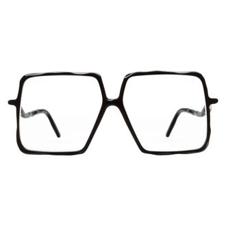 Kuboraum L12 - - Accessories - unisex - Schwarzk - 61 MM
