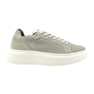 Liu Jo Sneakers - - Shoes - Herren - Grau - 42 EU