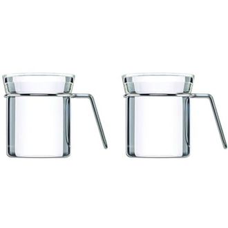 MONO Teebecher Ellipse