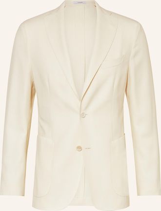 Boglioli Boglioli Sakko Extra Slim Fit weiss
