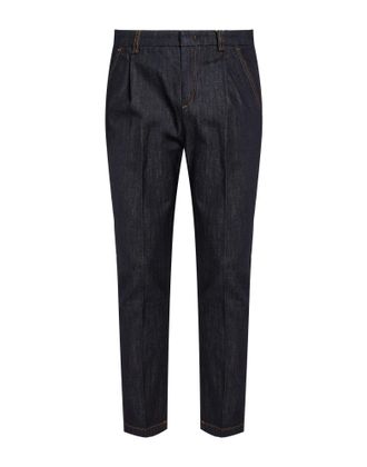 Frankie Morello HOSEN & R&Ouml;CKE - Jeanshosen auf YOOX.COM