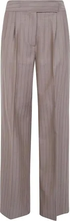 Etro Damen, Hosen, Braun, MGr&ouml;&szlig;e