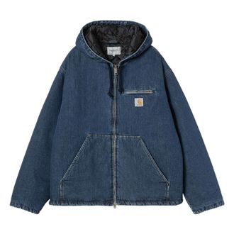 Carhartt Work in Progress Veste Cleveland Carhartt WIP