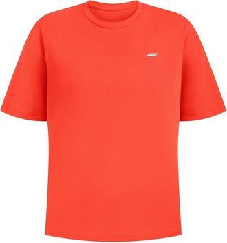 Smilodox Oversize T-Shirt Lyanna