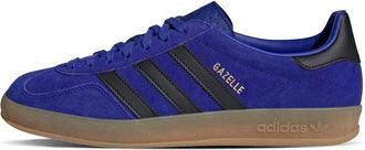 adidas Gazelle Indoor Lucid Blue Sneakers - - Sport - unisex - Blau - 44 EU