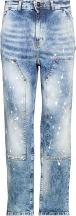 Asensyo HOSEN & R&Ouml;CKE - Jeanshosen auf YOOX.COM