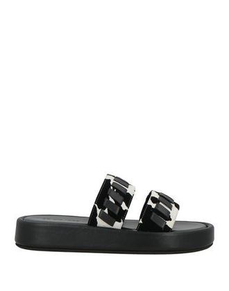 Sergio Rossi CHAUSSURES - Sandales sur YOOX.COM