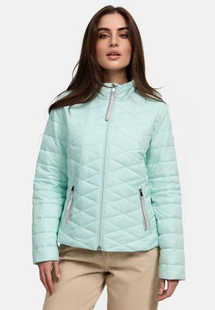 Manisa Steppjacke mit Diamondsteppung