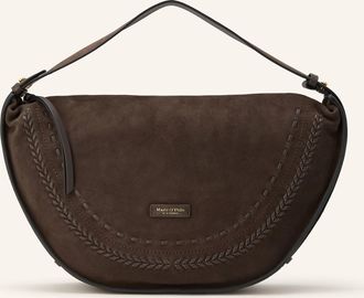 Marc O'Polo Marc Opolo Beuteltasche Aayda braun