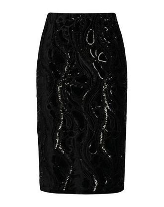 Phaeonia BAS - Jupes midi sur YOOX.COM