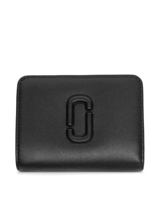 Marc Jacobs Geldb&ouml;rse 2S4SMP007S02 Schwarz