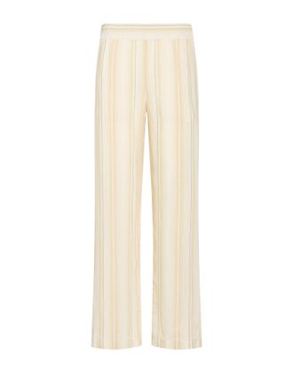 Victoria Beckham HOSEN & R&Ouml;CKE - Hosen auf YOOX.COM