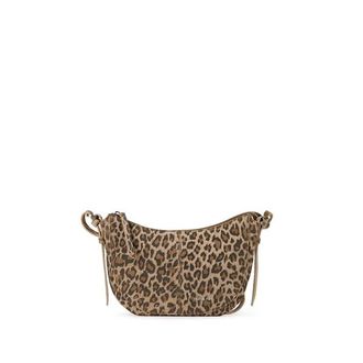 Nat & Nin Mini sac &agrave; main Rod&eacute;o en cuir