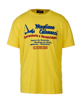 Dsquared2 TOPS - T-shirts auf YOOX.COM