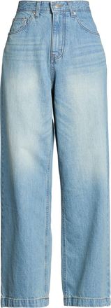 Low Classic HOSEN & R&Ouml;CKE - Jeanshosen auf YOOX.COM