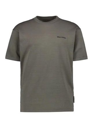 Marc O'Polo Herren T-Shirts grau