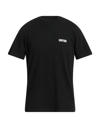 Mauro Grifoni TOPS - T-shirts auf YOOX.COM