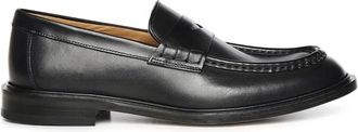 Rolando Sturlini Sturlini, Homme, Chaussures, Noir, Taille: 40 1/2 EU U1754Nero Mocassins