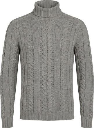 Fedeli STRICKWAREN - Rollkragenpullover auf YOOX.COM