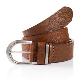 Tom Tailor Tom Tailor Damen TTSANDRA G&uuml;rtel, Hellbraun, 95