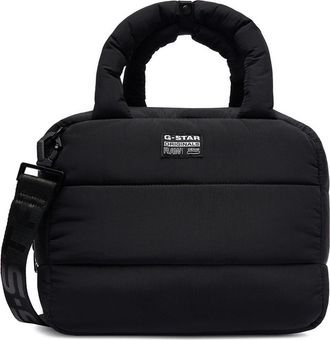 G-Star Handtasche G-Star Raw CEO-RAFAEL-XC8349 Schwarz