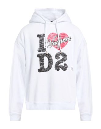 Dsquared2 TOPS - Sweatshirts auf YOOX.COM