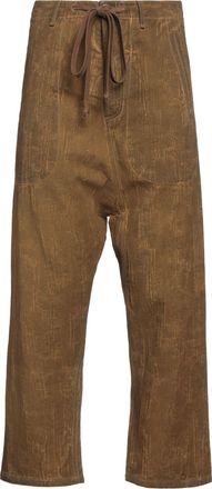 Uma Wang HOSEN & R&Ouml;CKE - Hosen auf YOOX.COM