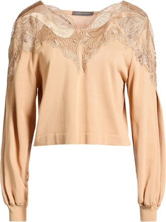 Alberta Ferretti STRICKWAREN - Pullover auf YOOX.COM