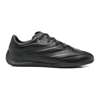 Yohji Yamamoto Herren, Schuhe, Schwarzk, 43 EUGr&ouml;&szlig;e